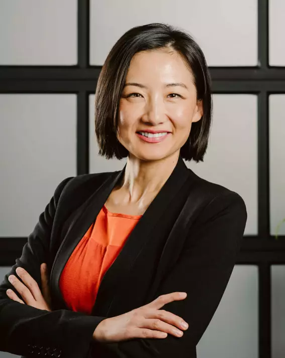 Faculty and Leadership | Yorkville University