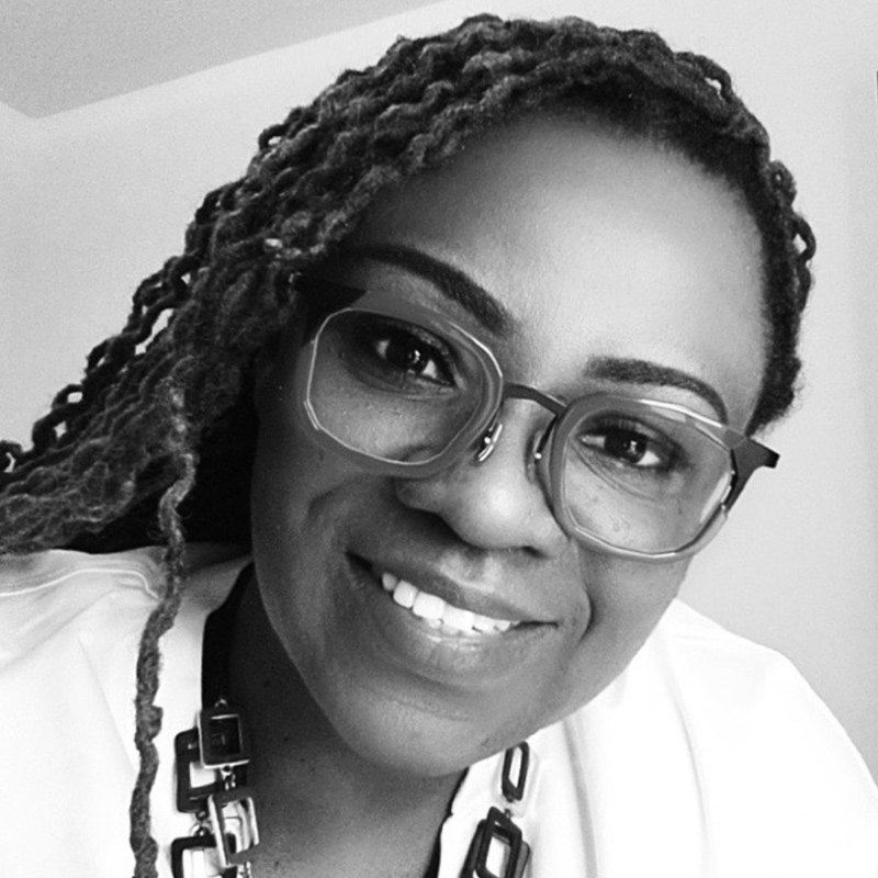 Yorkville University Welcomes Dr. Oluchi Oti as New Dean of Business ...